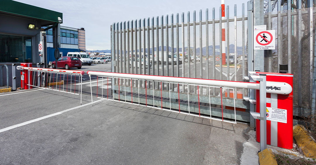 FAAC Ireland | Gate Automation & Traffic Barrier Solutions