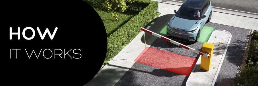 Meet EVOLOOP, The Future of Barrier Detection